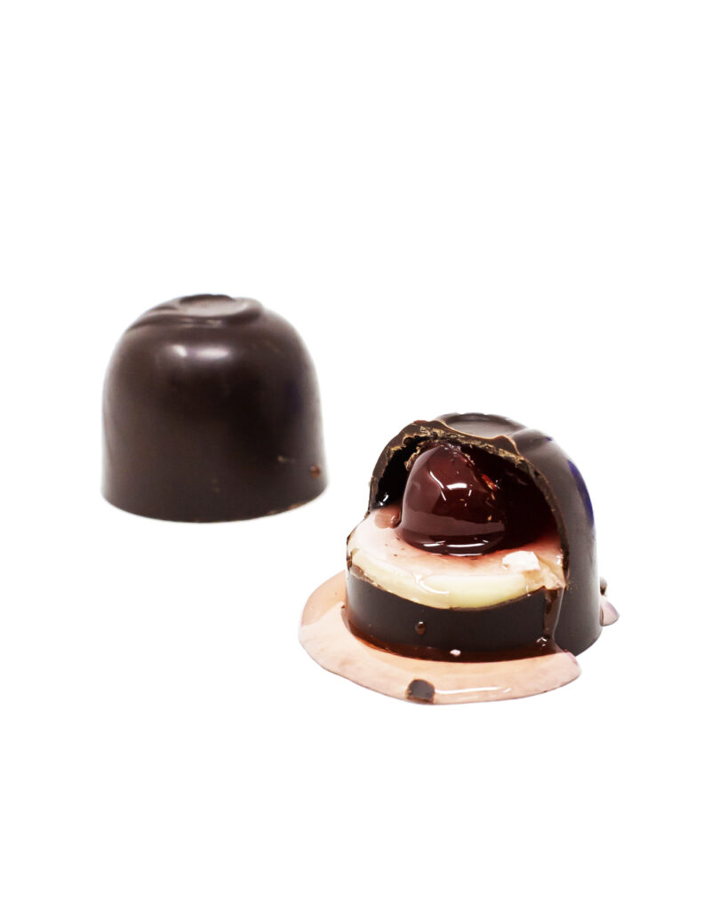 Guinda al conyac - Cornet 1945