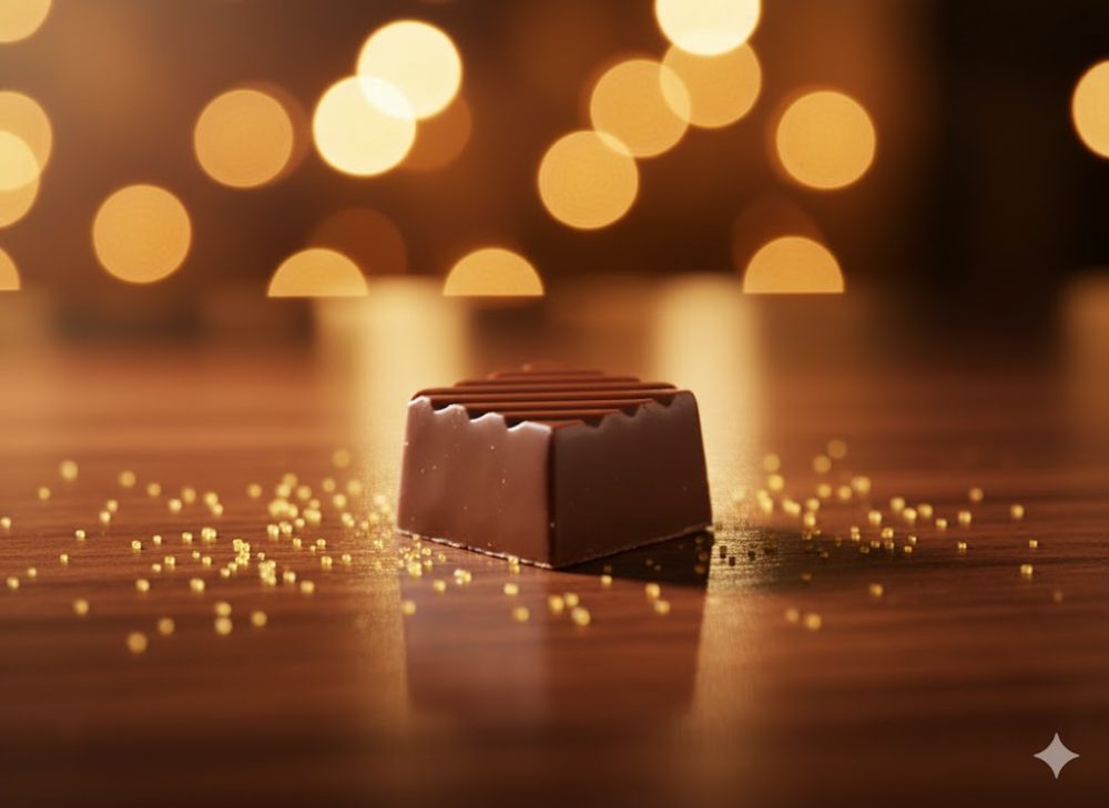 Bombón de Miel Artesano - Cornet 1945