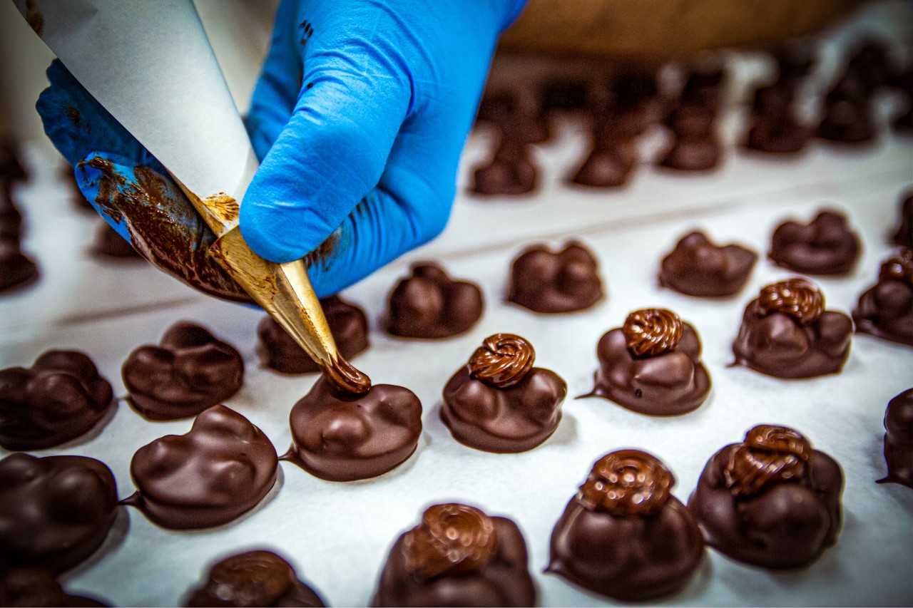 Inicio - Cornet 1945